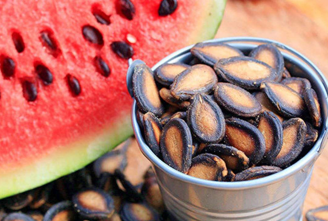 పుచ్చకాయ విత్తనాలను తినడం వల్ల కలిగే అద్భుతమైన ప్రయోజనాలివే ...