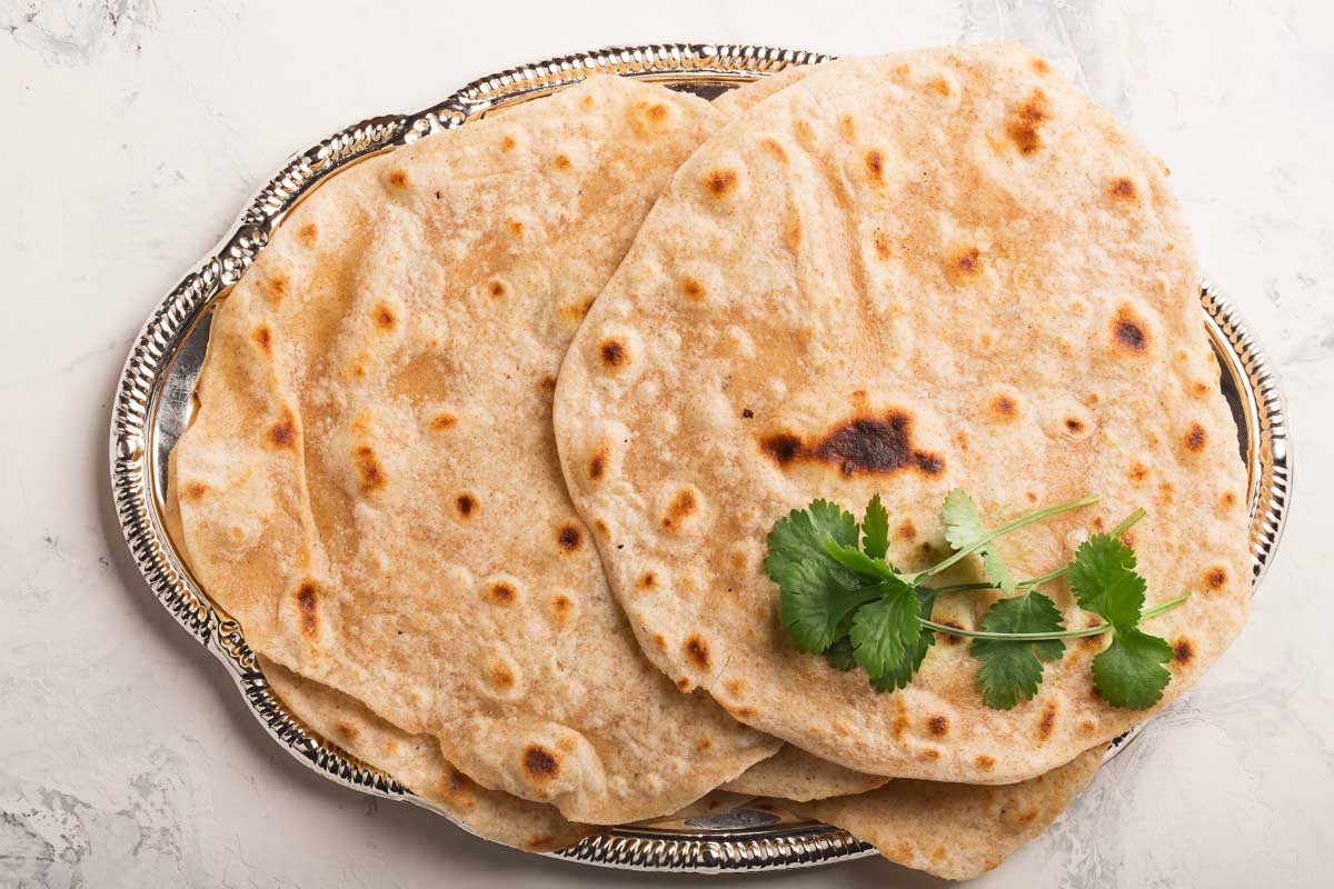 అధిక బ‌రువు త‌గ్గాలంటే రోజుకు ఎన్ని చ‌పాతీల‌ను తినాలో తెలుసా ...