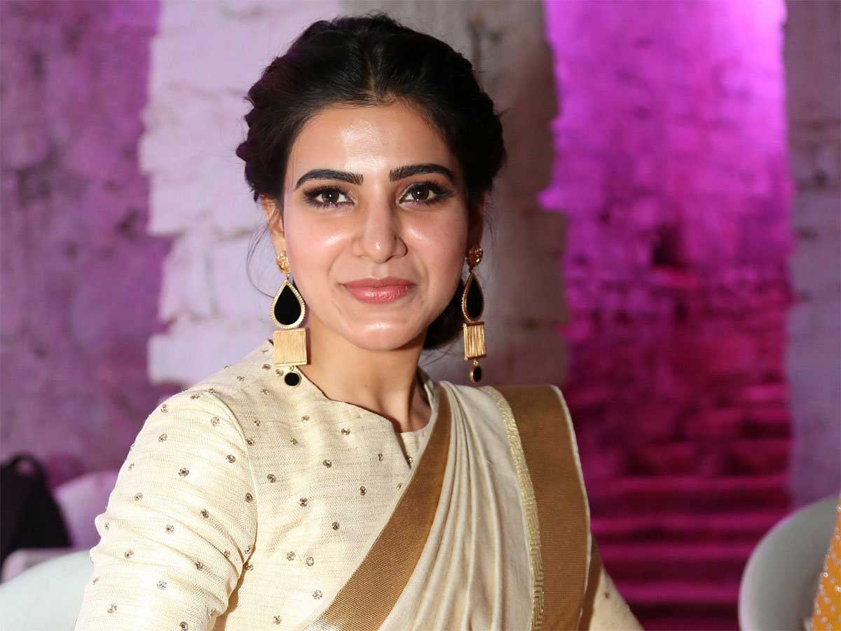 Samantha : స‌మంత ఒక సెకండ్ హ్యాండ్ ఐట‌మ్‌.. రూ.50 కోట్లు దోచేసింది.. - Ayurvedam365