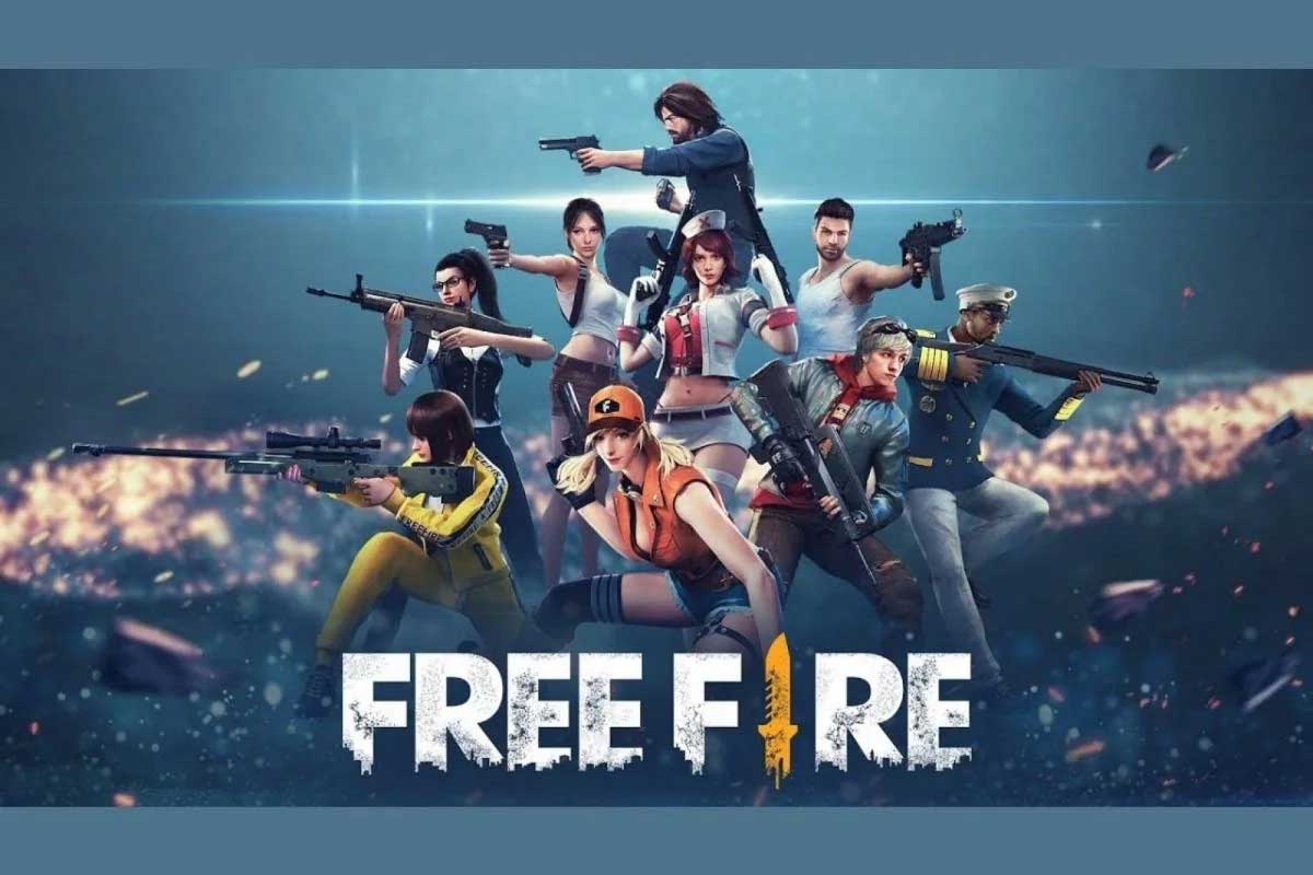 Free Fire Game : ఫ్రీ ఫైర్ గేమ్ ప్రియుల‌కు చేదువార్త‌.. గూగుల్ ప్లే ...