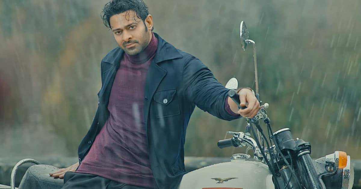 Radhe Shyam : రాధేశ్యామ్ సినిమా బాగాలేద‌ని మ‌న‌స్థాపం చెంది.. ప్ర‌భాస్ ...