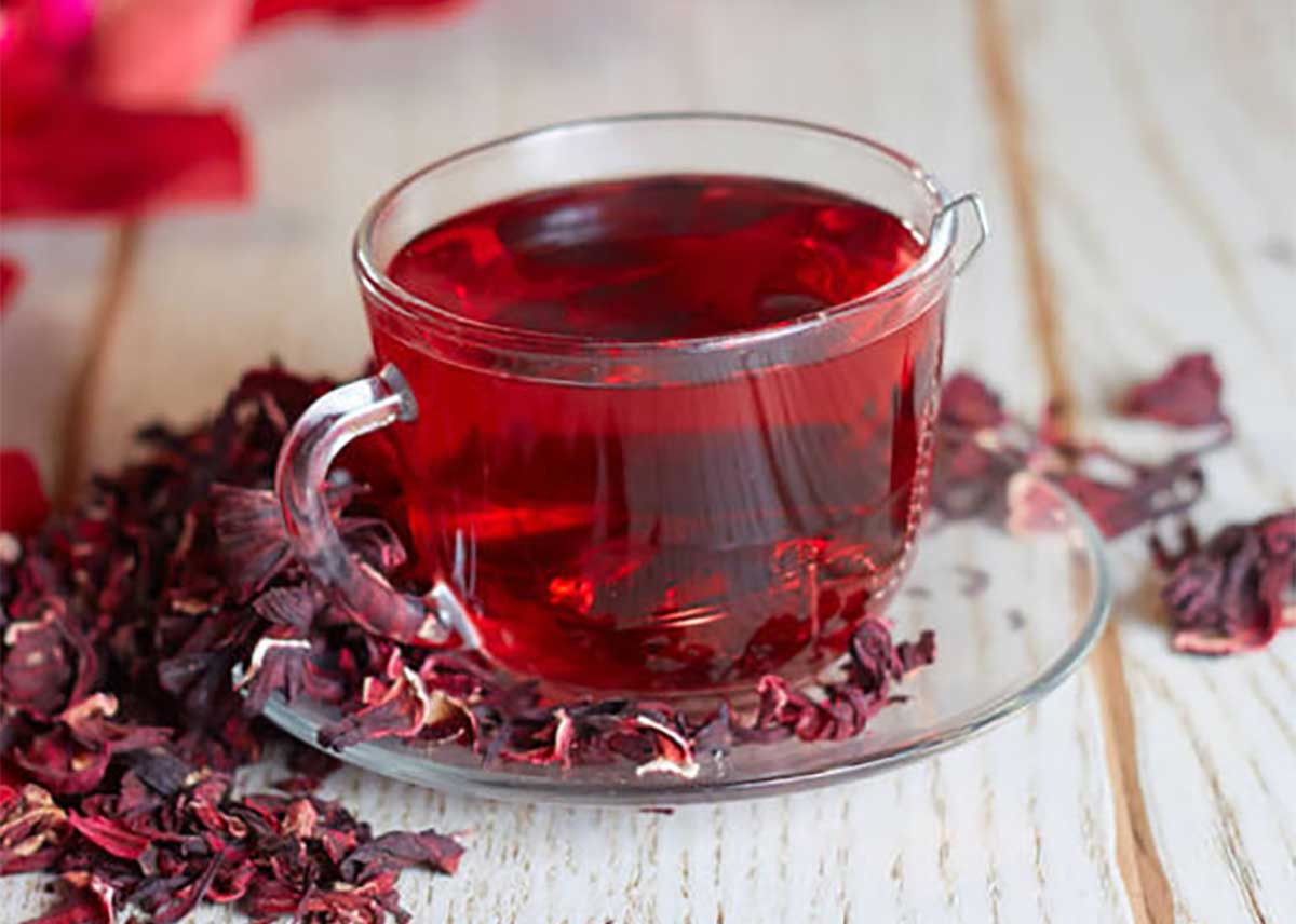 Rose Tea : గులాబీ పువ్వుల టీ నిజంగా బంగార‌మే.. అద్భుత‌మైన ఔష‌ధం ...