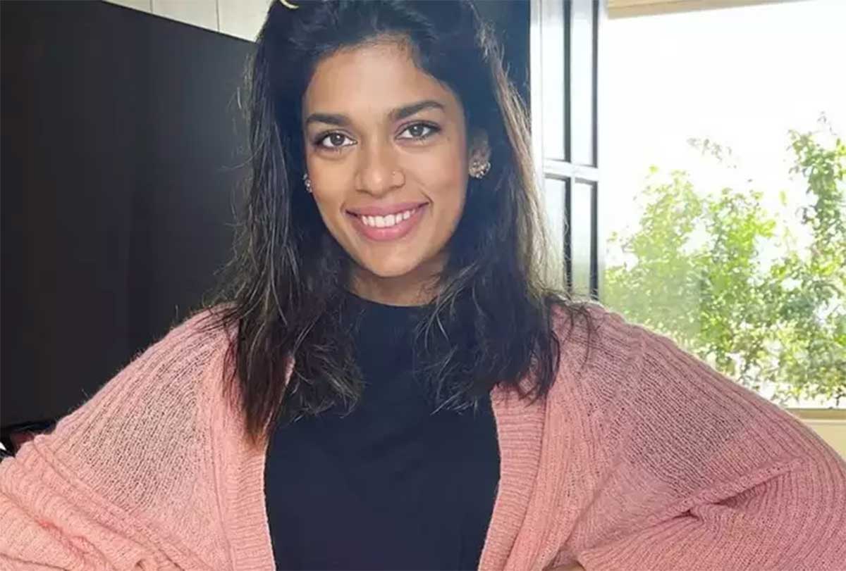 Sreeja : దానికి బానిస‌ను అయ్యాను అంటూ.. శ్రీ‌జ పోస్ట్‌.. వైర‌ల్‌..!