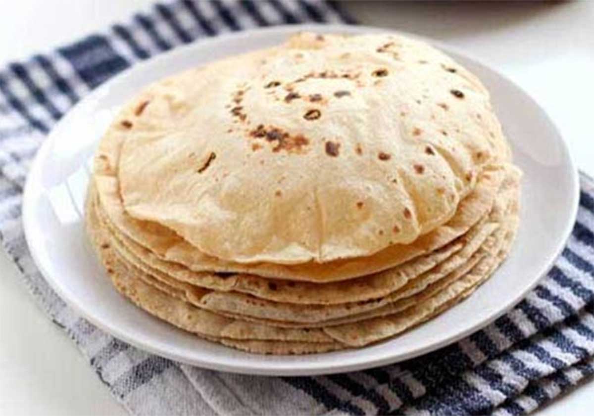 Pepper Roti : మిరియాలతో చపాతీలు.. ఎంతో రుచిగా ఉంటాయి.. ఆరోగ్యకరం కూడా ...