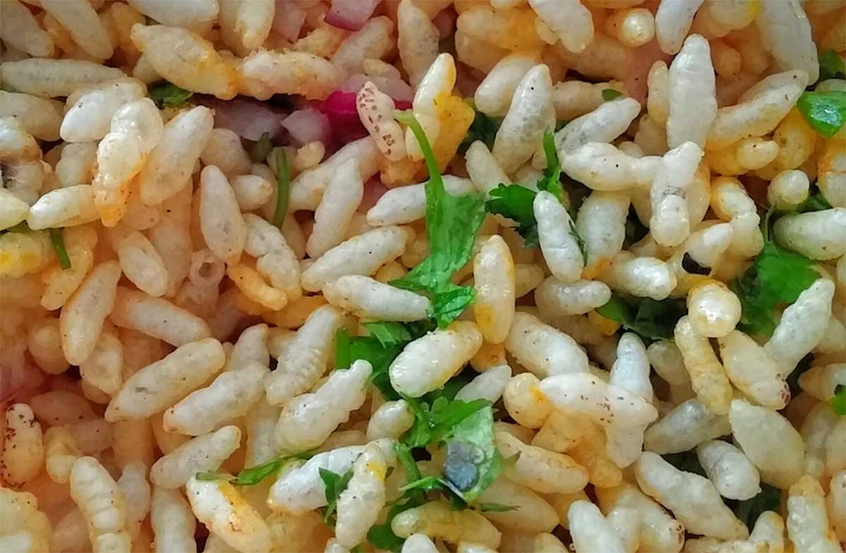 Puffed Rice : మ‌ర‌మ‌రాల‌ను లైట్ తీసుకోకండి.. ఇవి చేసే మేలు తెలిస్తే వ‌ద ...