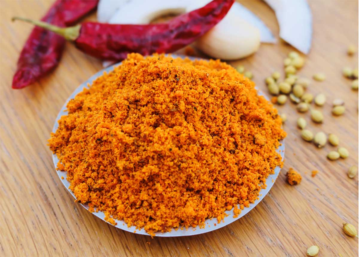 Vellulli Kobbari Karam : పోష‌కాలు, ఆరోగ్యం.. రెండింటినీ అందించే ...