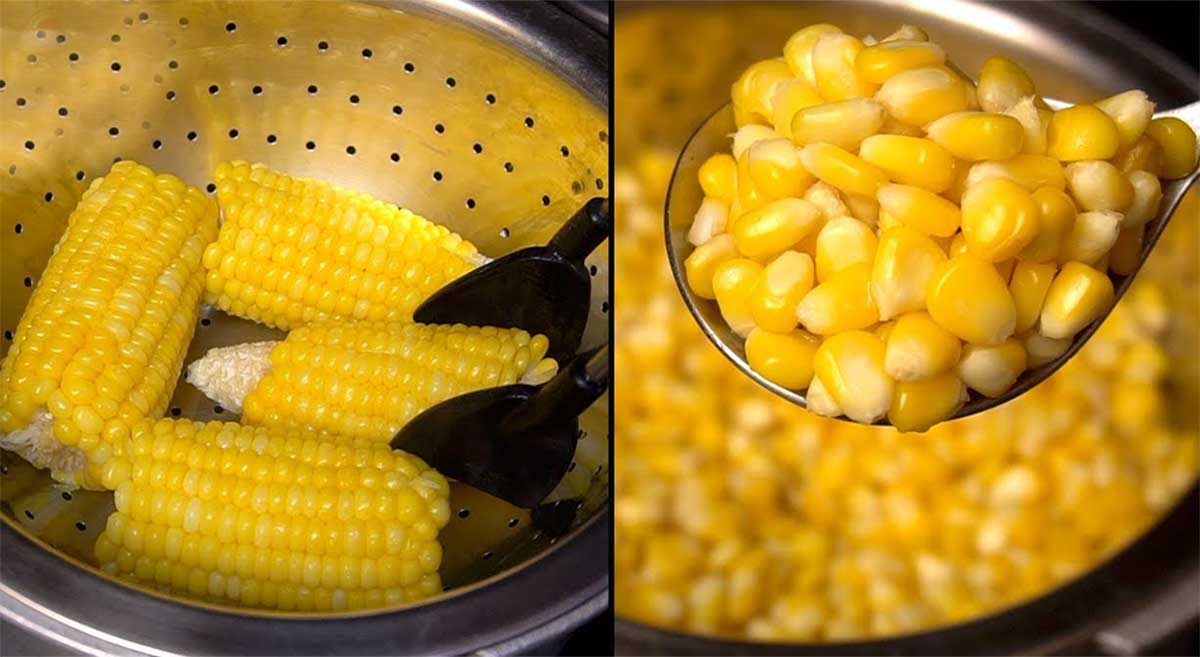 Sweet Corn : స్వీట్‌కార్న్‌ను ఎలా ఉడికించాలో తెలుసా ? పోష‌కాలు పోకుండా ...