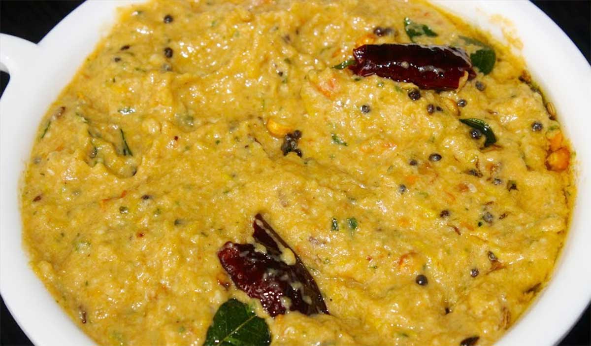 Tomato Pallilu Roti Pachadi : టమాటాలు, ప‌ల్లీల‌తో రోటి ప‌చ్చ‌డి.. రుచి ...