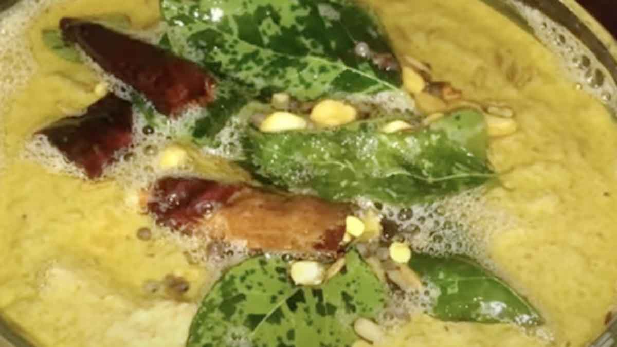 Chintha Chiguru Pachadi : ఎంతో రుచిగా ఉండే చింత చిగురు ప‌చ్చ‌డి.. ఇలా ...