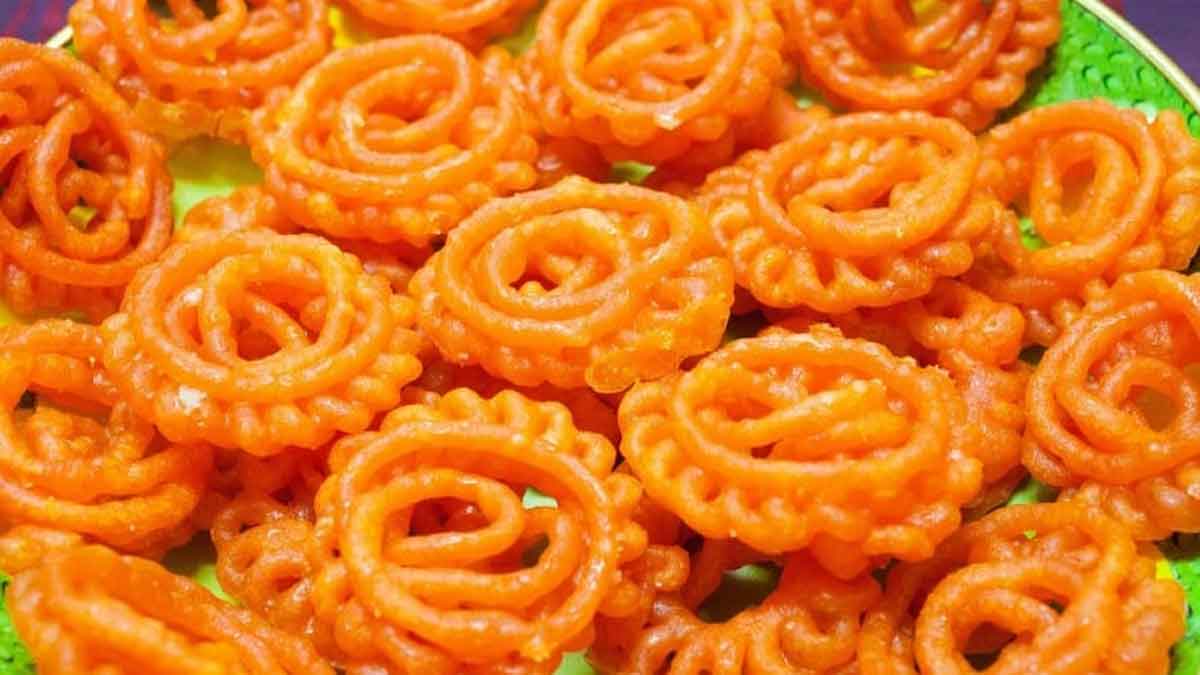 Jangiri : జాంగ్రీల‌ను ఎంతో రుచిగా త‌యారు చేయాల‌ని ఉందా.. ఇలా చేసేయండి ...