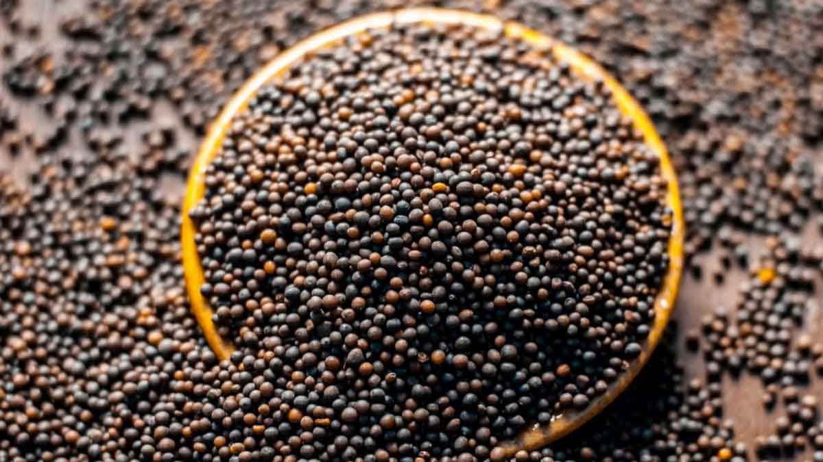 Mustard : ఆవాల‌ను అంత తేలిగ్గా తీసిపారేయ‌కండి.. వీటి లాభాలు తెలిస్తే ...