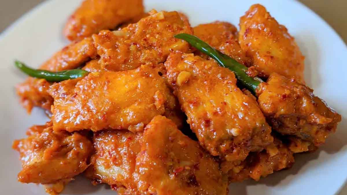 Apollo Fish : చేప‌ల‌తో అపోలో ఫిష్‌.. ఇలా చేస్తే భ‌లే రుచిగా ఉంటుంది ...