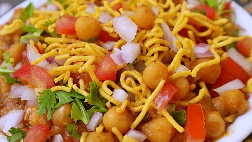 Bathani Chat : బ‌ఠాణీ చాట్‌ను ఇలా త‌యారు చేస్తే.. మొత్తం తినేస్తారు ...