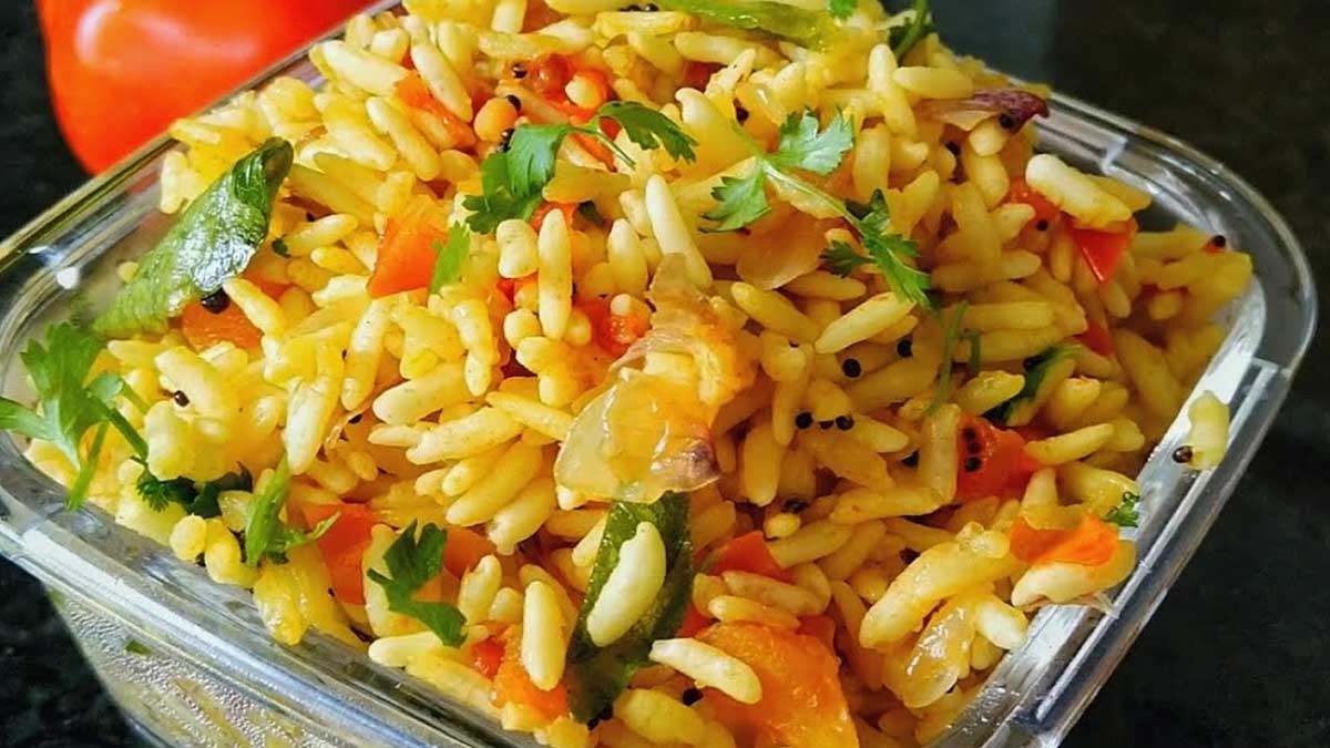 Borugula Upma : బొరుగుల‌తో చేసే ఉప్మా.. భ‌లే రుచిగా ఉంటుంది.. ఆరోగ్య‌క ...