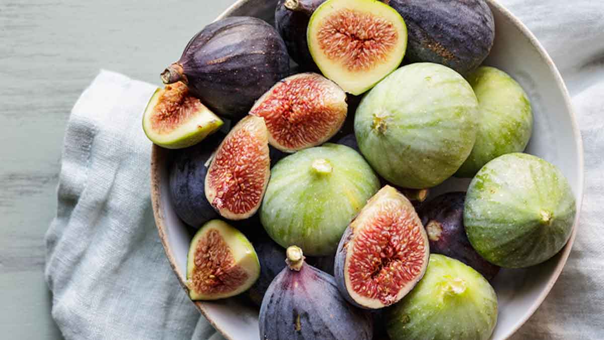 Figs : అంజీరాల‌ను ఈ సీజ‌న్‌లో తీసుకోవ‌డం మ‌రిచిపోకండి.. ఎంతో మేలు జ ...