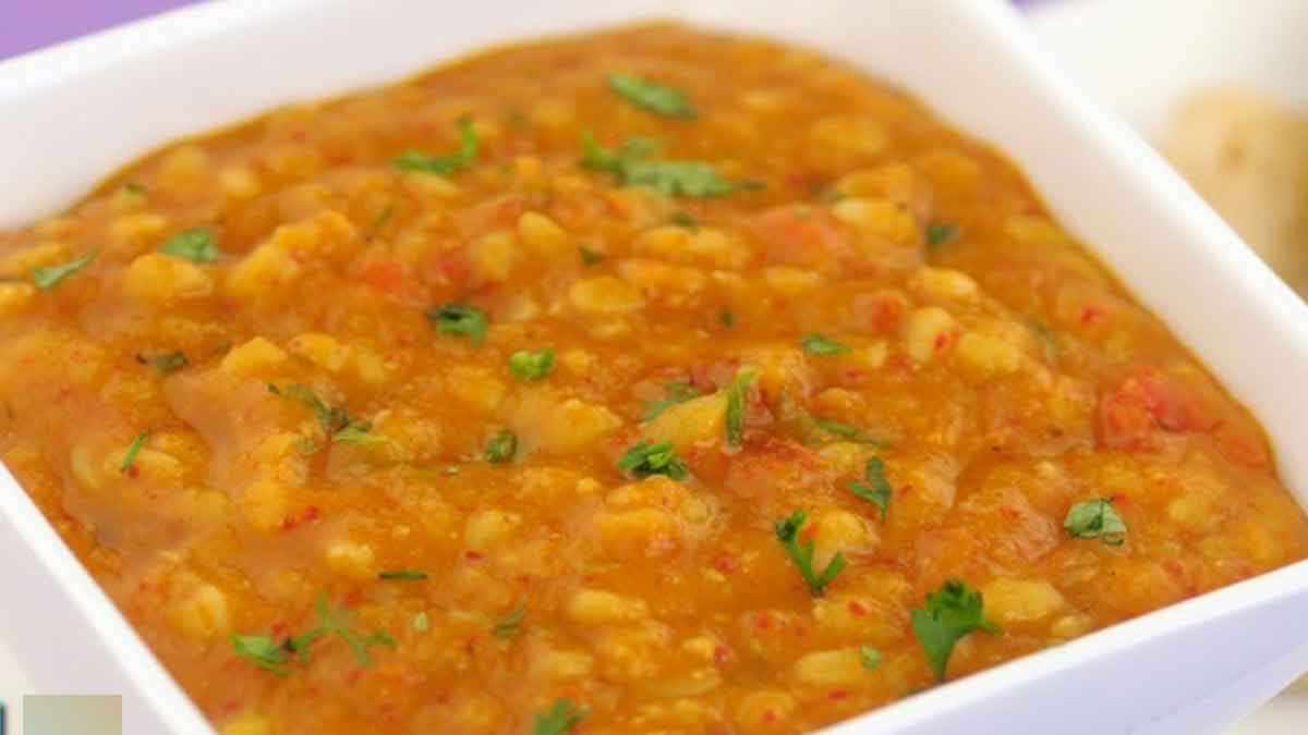 Masala Dal : వివిధ ర‌కాల ప‌ప్పుల‌తో క‌లిపి చేసే మ‌సాలా దాల్.. రుచికి ...