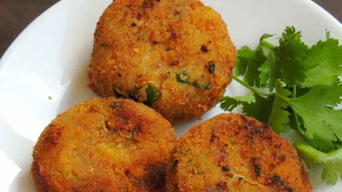 Rajma Tikki : రాజ్మా టిక్కీ.. ఎంతో రుచిక‌రం.. ఆరోగ్య‌క‌రం..! - Ayurvedam365