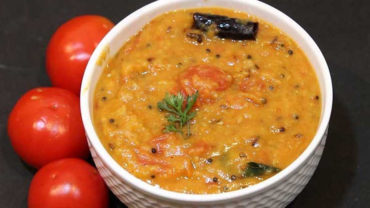 Special Tomato Pappu : స్పెష‌ల్ ట‌మాటా ప‌ప్పు.. త‌యారీ ఇలా..!