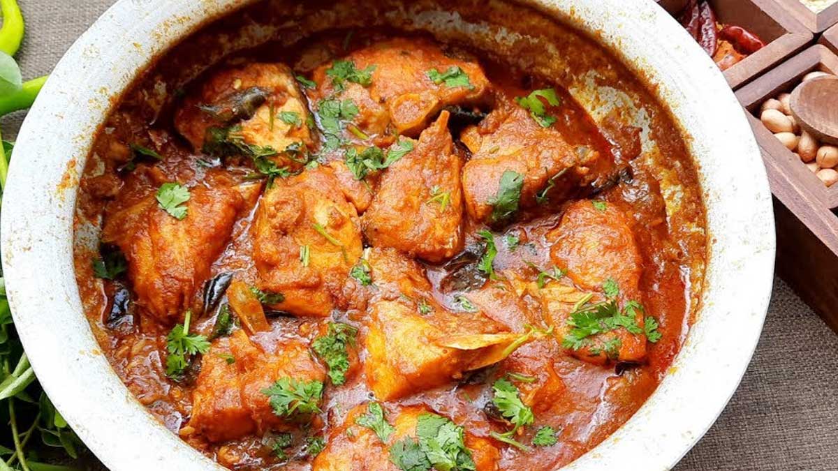 Chepala Iguru : చేపల ఇగురును చేయడం చాలా సులభమే.. ఎంతో రుచిగా ఉంటుంది..