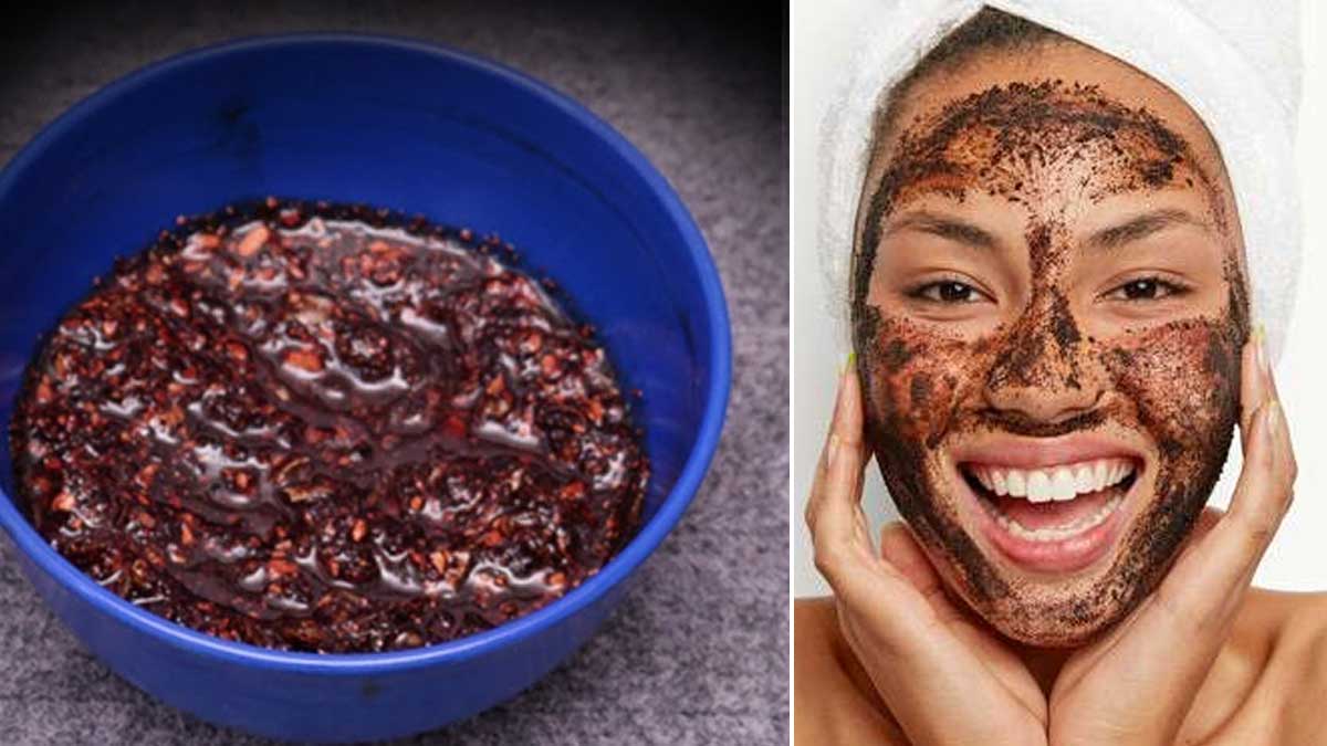 Cinnamon Face Pack : దాల్చిన చెక్క‌లో ఒక్క స్పూన్ ఇది క‌లిపి రాయండి ...