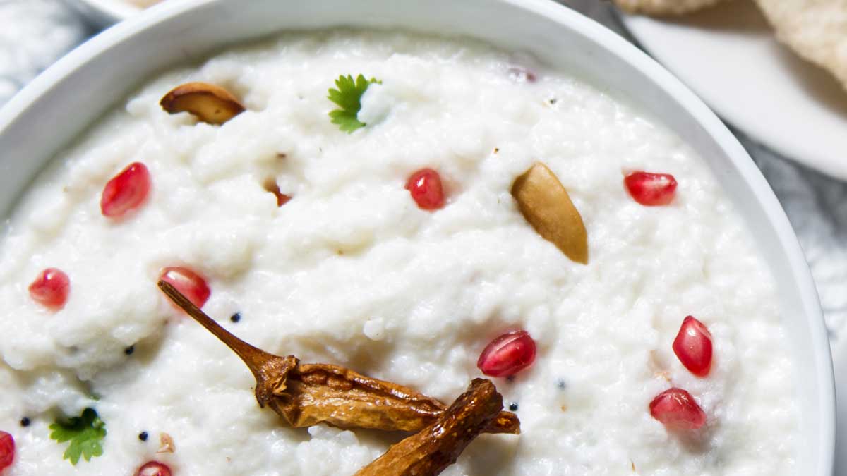 Curd Rice : రాత్రి పూట పెరుగన్నం తింటున్నారా.. అయితే ముందు ఇది చ‌ద‌వండి ...