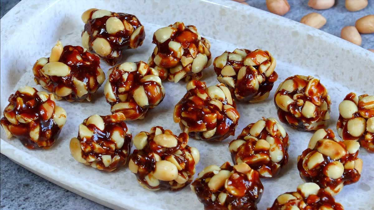 Palli Undalu : మీ శ‌రీరం ఉక్కులా మారాలంటే.. దీన్ని రోజుకు ఒక‌టి తినండి ...