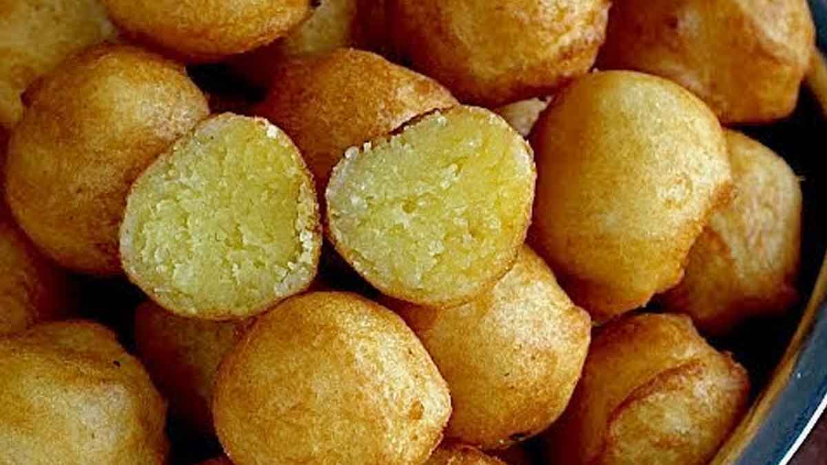 Pesarapappu Burelu Recipe : పెస‌ర‌ప‌ప్పుతో బూరెల‌ను ఇలా చేస్తే.. మ‌ళ్లీ ...