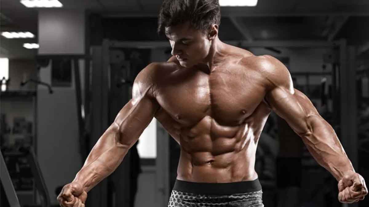 Strong Body : శ‌రీరానికి స్పీడ్‌గా కండ ప‌ట్టి బ‌లంగా త‌యారు కావాలంటే ...