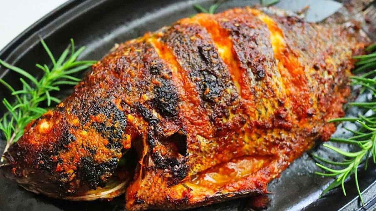 Fish Head : చేప త‌ల‌కు చెందిన ఈ విష‌యాలు తెలిస్తే.. ఇప్పుడే తెచ్చుకుని ...