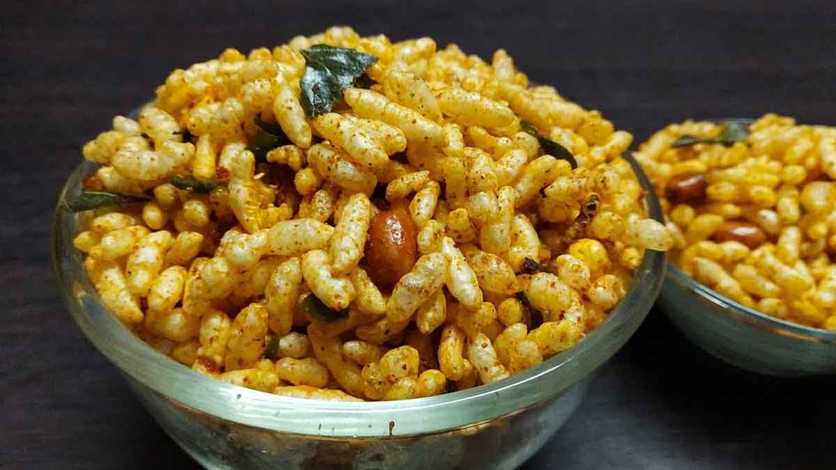 Karam Borugulu : కారం బొరుగుల త‌యారీ ఇలా.. ఒక్కసారి టేస్ట్ చేయండి ...