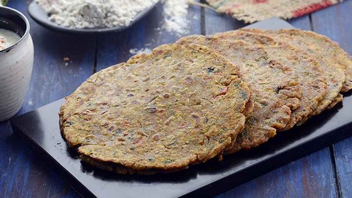 Multi Grain Roti : అన్ని ర‌కాల ధాన్యాల‌తో చేసే మ‌ల్టీ గ్రెయిన్ రోటీ ...