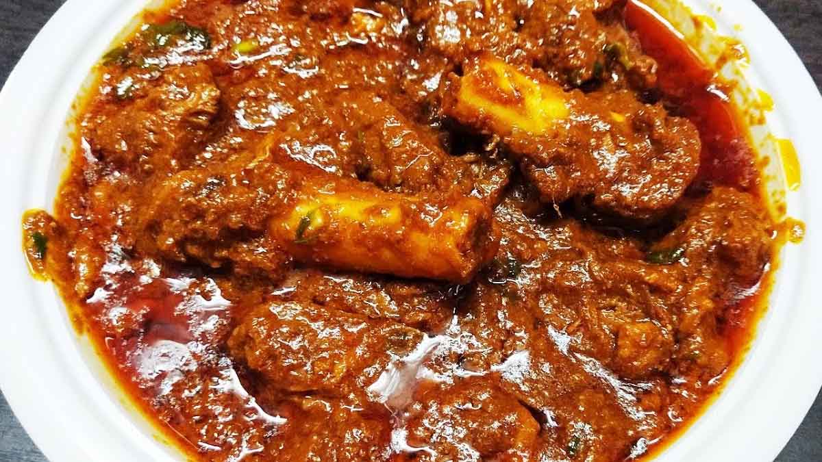 Mutton Curry : మ‌ట‌న్ క‌ర్రీని ఇలా ఘాటుగా చేస్తే.. ఎవ‌రికైనా స‌రే ...