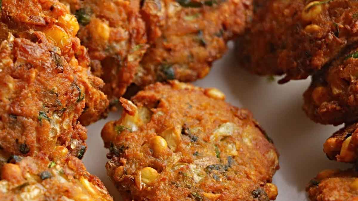 Cabbage Masala Vada : క్యాబేజీతో ఎంతో రుచిక‌ర‌మైన మ‌సాలా వ‌డ‌ల‌ను ఇలా ...