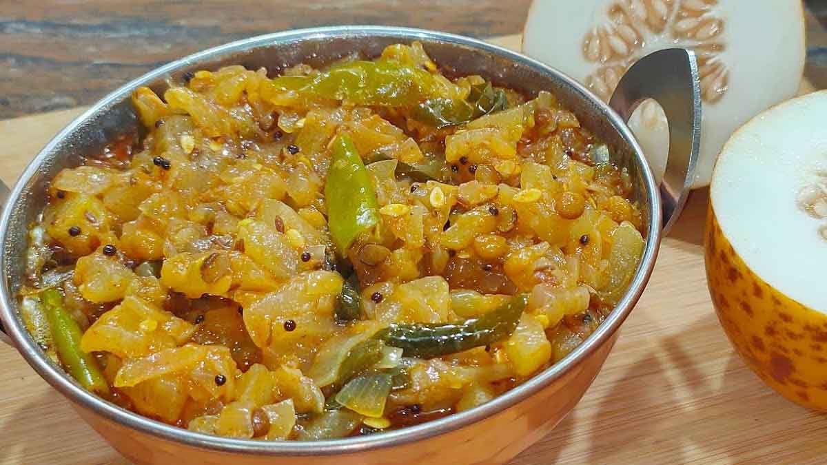 Dosakaya Kura : దోస‌కాయ‌ల‌తో కూర‌ను ఇలా చేయాలి.. ఎంతో రుచిగా ఉంటుంది ...