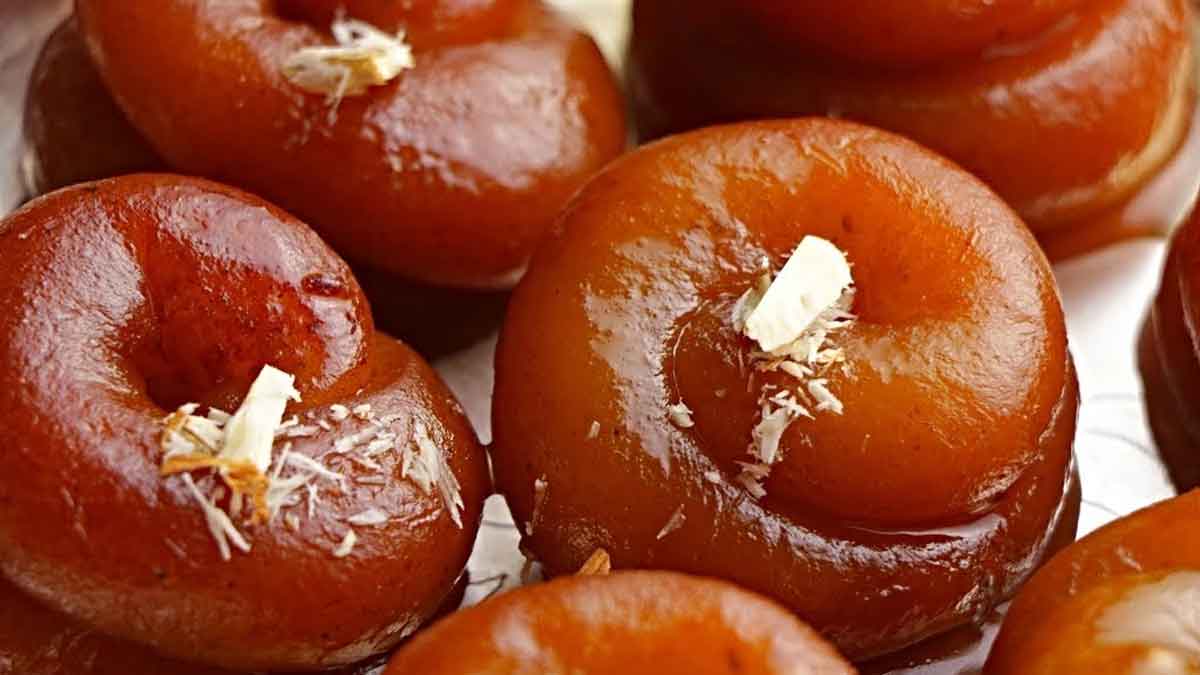 Khoya Jalebi : జిలేబీని ఈ విధంగా చేసి ఎప్పుడైనా తిన్నారా.. ఎంతో ...