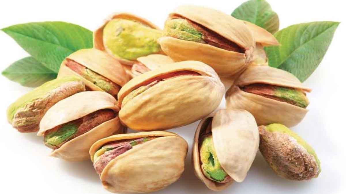 Pistha Side Effects : పిస్తా ప‌ప్పును తిన‌డం మంచిదే.. కానీ మోతాదుకు ...