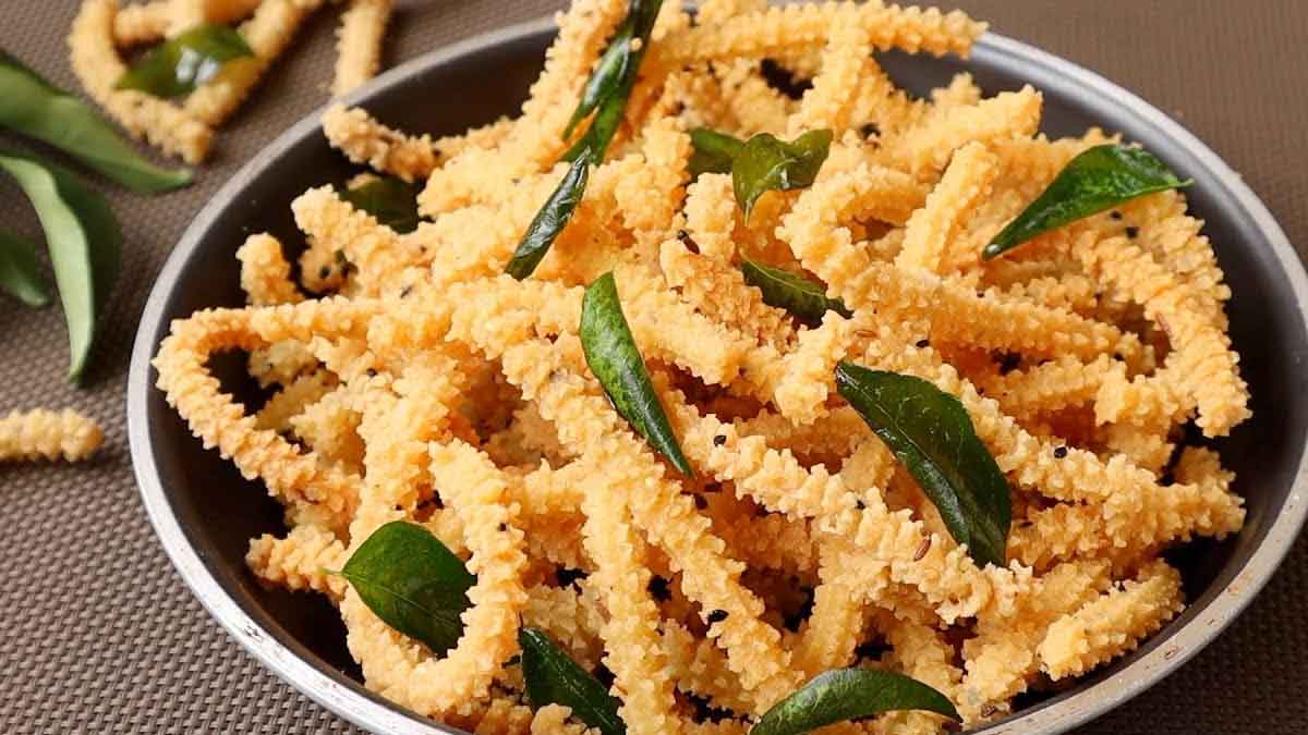 Atukula Murukulu : అటుకుల‌తో మురుకుల‌ను ఇలా చేస్తే.. ఎంతో రుచిగా ఉంటాయి ...