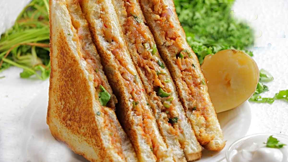 Potato Sandwich : ఎంతో రుచిగా ఉండే ఆలు శాండ్ విచ్‌.. ఎప్పుడైనా తిన్నారా ...