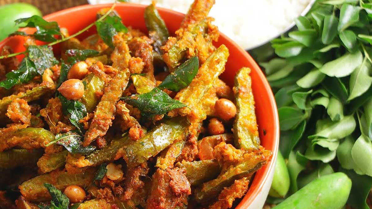 Dondakaya 65 : ఫంక్ష‌న్ల‌లో చేసే దొండ‌కాయ 65ని ఇంట్లోనే ఇలా సుల‌భంగా ...