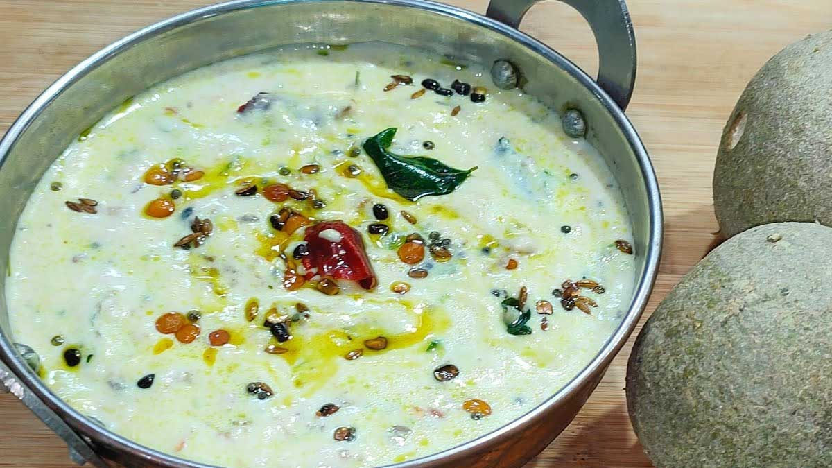 Velakkaya Perugu Pachadi : వెల‌క్కాయ‌ల‌తో పెరుగు ప‌చ్చ‌డి ఇలా చేస్తే ...