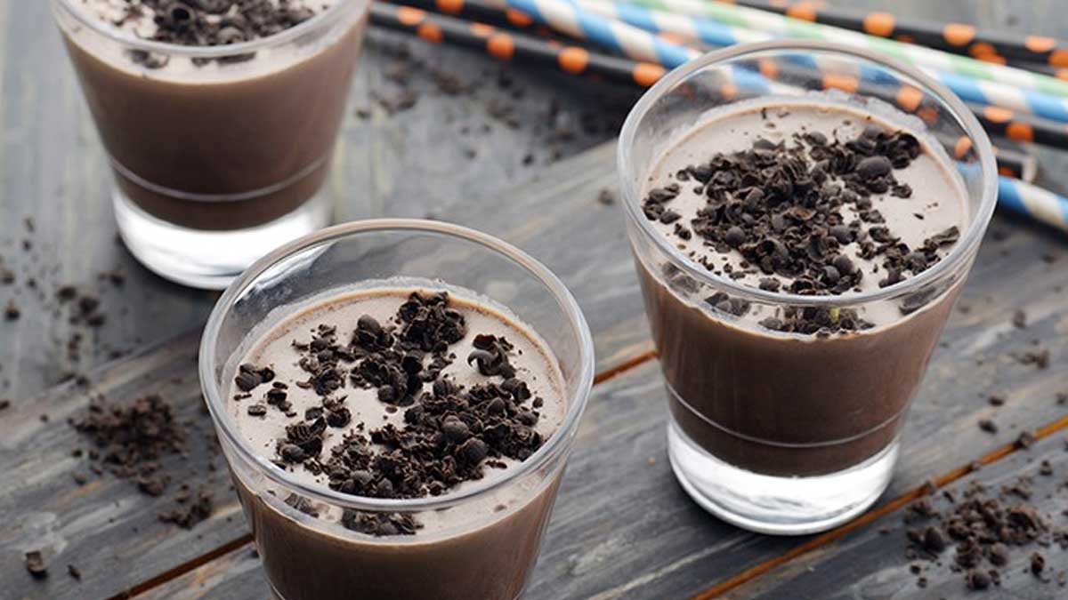 Cold Coco : స‌మ్మ‌ర్ స్పెష‌ల్‌.. చ‌ల్ల చ‌ల్ల‌ని కోల్డ్ కోకో డ్రింక్ ...