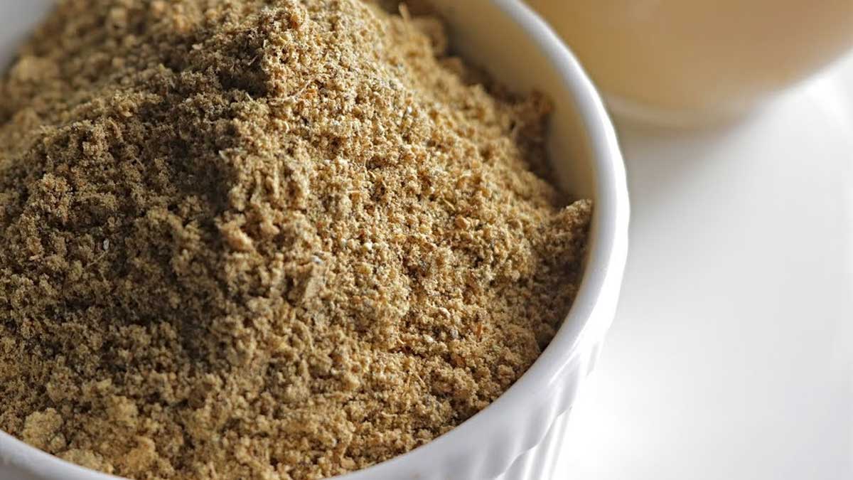 Masala Tea Powder : మ‌సాలా టీ పొడి.. దీన్ని టీ లో క‌లిపి తాగితే.. ఎంతో ...