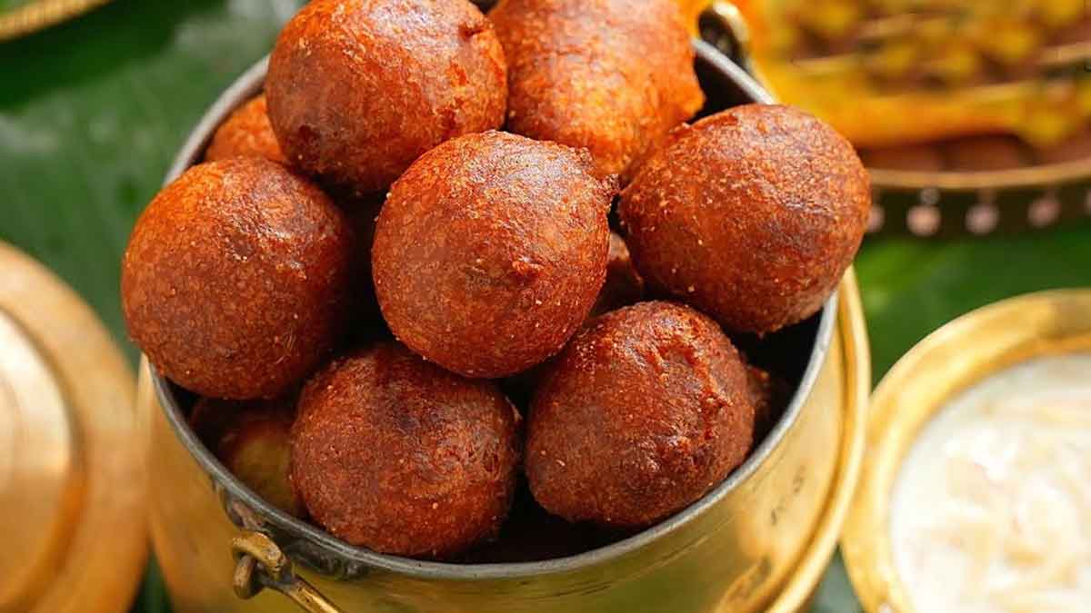 Sweet Bonda : తియ్య‌ని బొండాల‌ను ఇలా ఎప్పుడైనా చేశారా.. ఎంతో రుచిగా ...