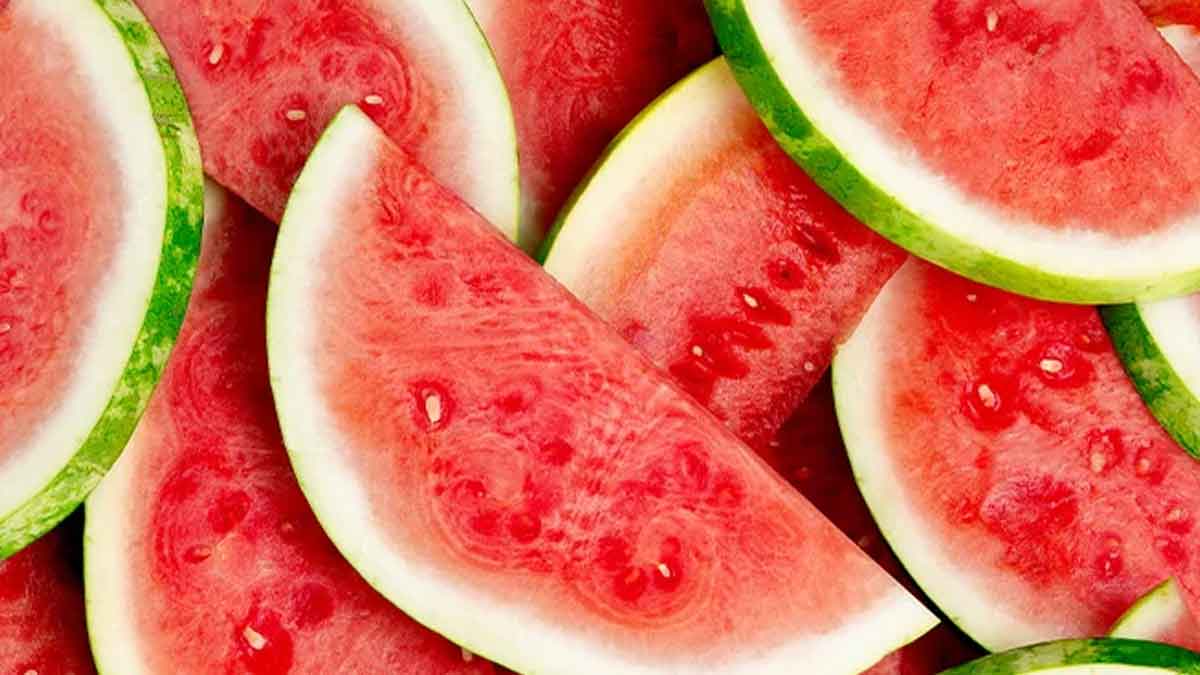 Watermelons : పుచ్చ‌కాయ‌ల‌తో క‌లిపి వీటిని ఎట్టి ప‌రిస్థితిలోనూ ...