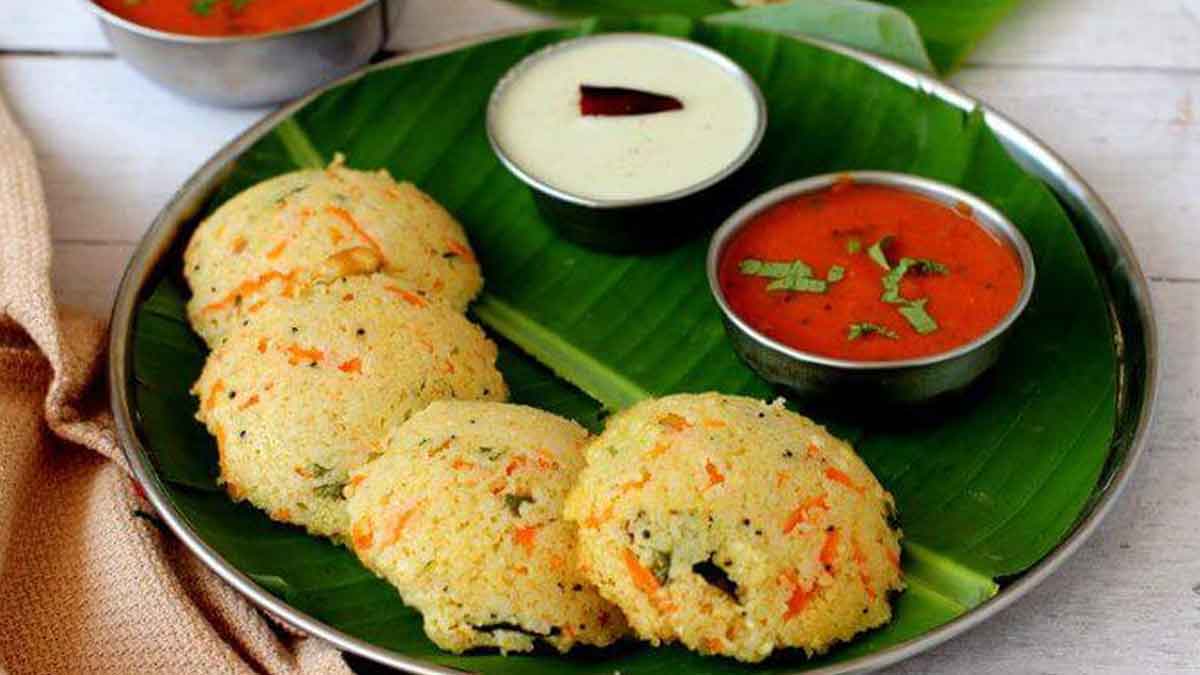 Wheat Rava Idli : ఇడ్లీల‌ను ఒక్క‌సారి ఇలా దీంతో చేయండి.. ఎంతో రుచిగా ...