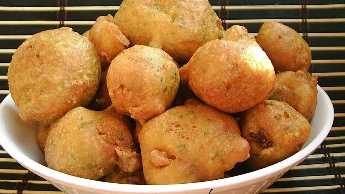 Cauliflower Bonda : కాలిఫ్ల‌వ‌ర్‌తో ఎంతో రుచిగా ఉండే బొండాల‌ను ఇలా త ...