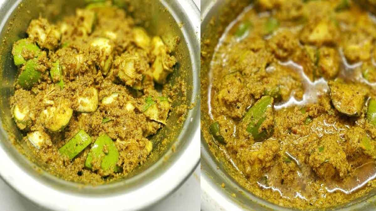 Nuvvula Avakaya : నువ్వుల ఆవ‌కాయ‌ను ఇలా ఎప్పుడైనా పెట్టారా.. రుచి ...