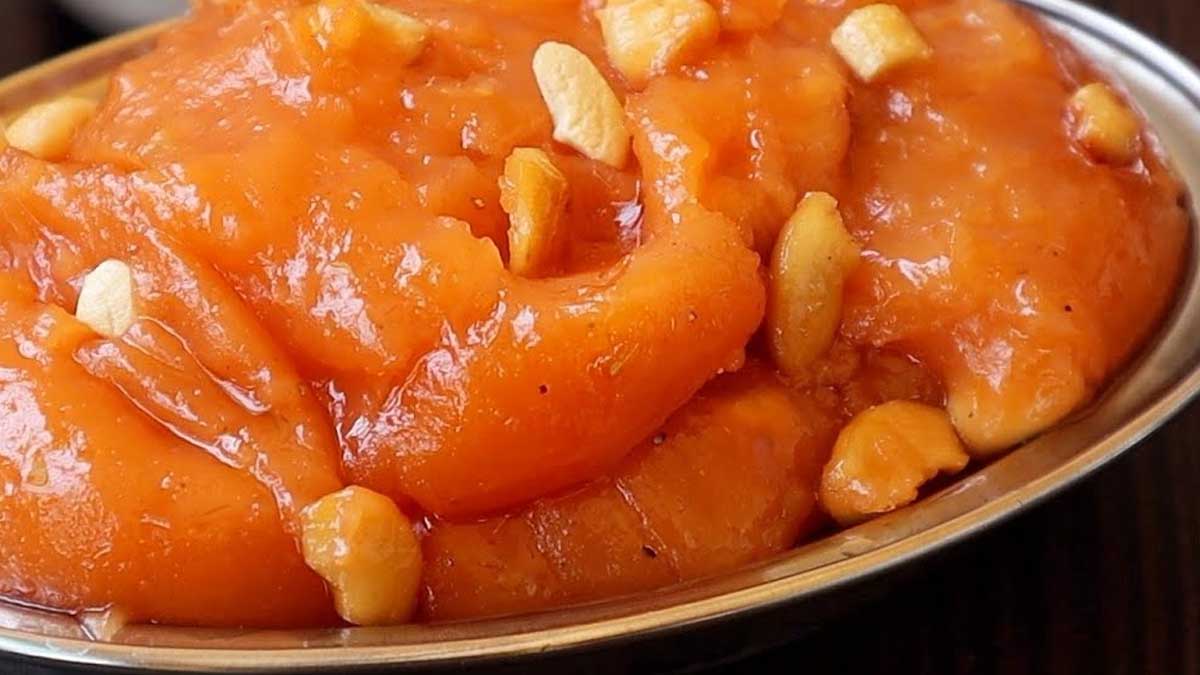 Ravva Halwa : ర‌వ్వ‌తో హ‌ల్వాను ఇలా చేయండి.. ఒక్క‌సారి రుచి చూస్తే మ ...