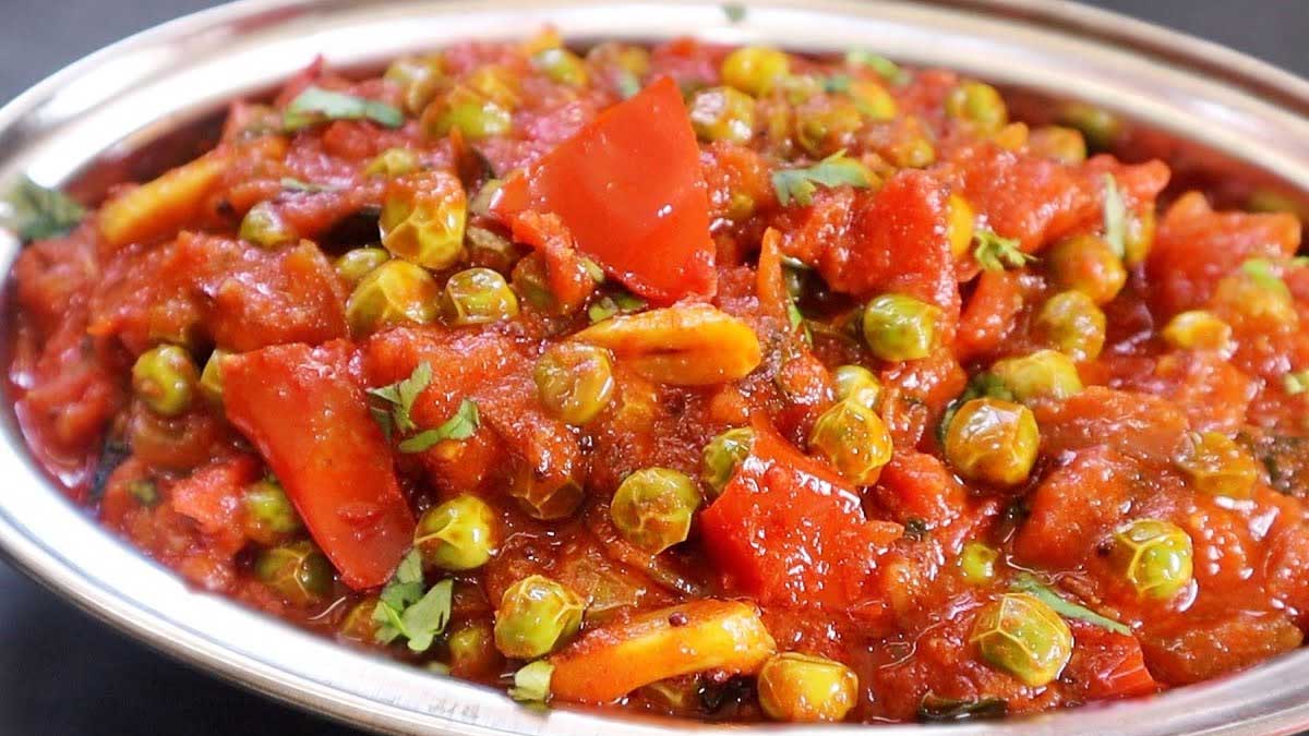Tomato Bathani Curry : ఈ కూర‌ను ఎంత తిన్నా స‌రే ఇంకా తినాల‌నిపిస్తుంది ...