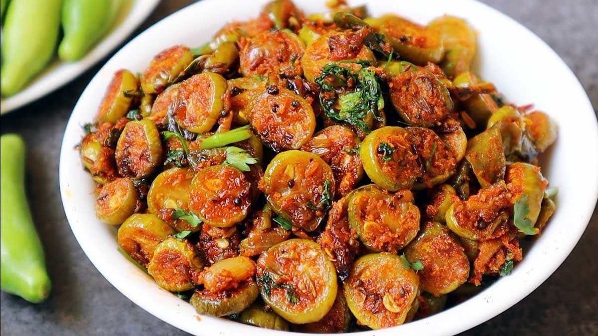 Ivy Gourd Fry : దొండ‌కాయ ఫ్రై.. ఒక్క‌సారి ఇలా చేయండి.. ఎంతో రుచిగా ...